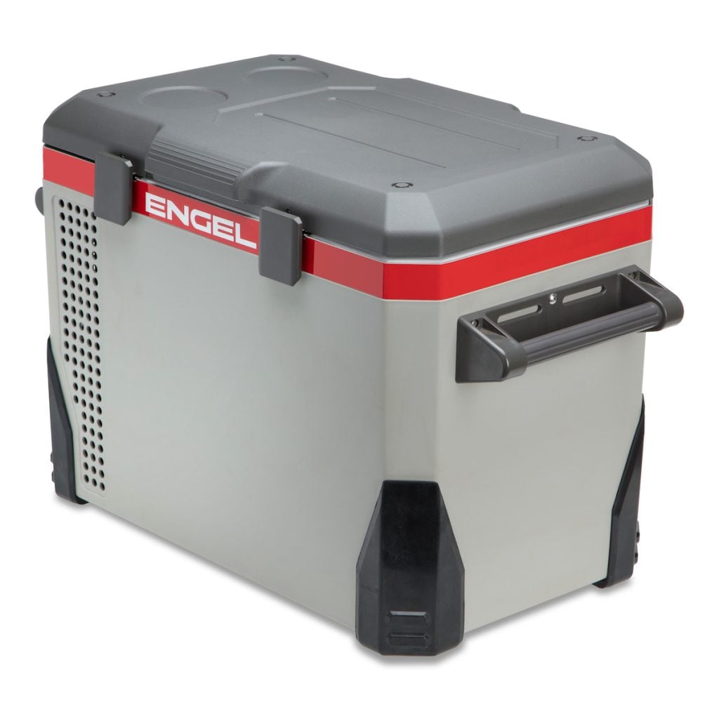 Engel New Zealand | Premium Outdoor Cooling Solutions