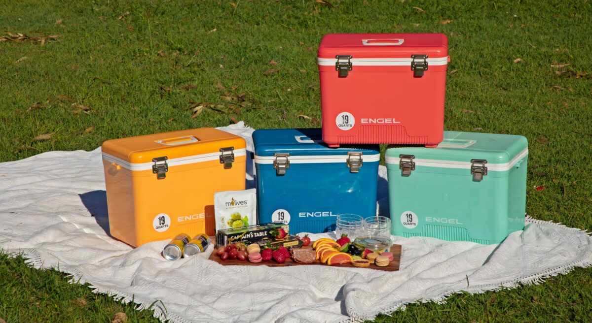 Dry Boxes Archives - Engel New Zealand
